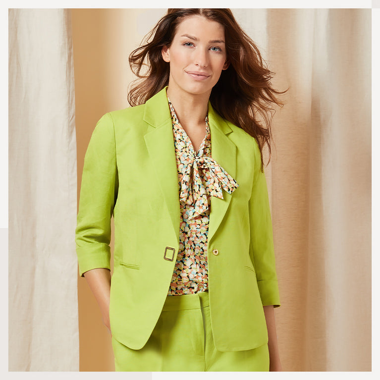 Seasonal Suiting - Women's Professional Suits | Kasper