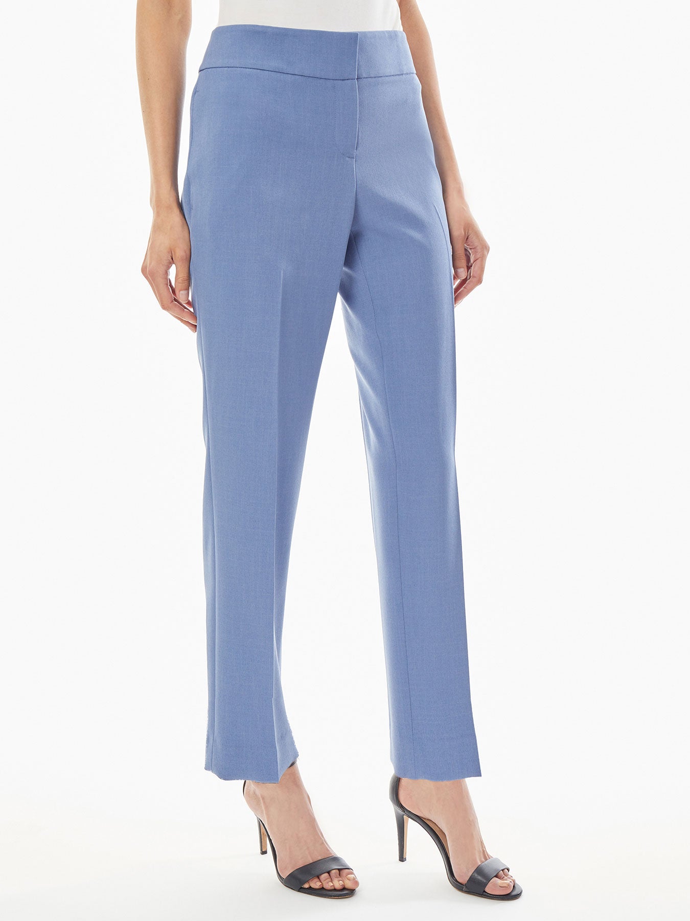 Women’s Knit Pants - Business Casual Pants | Kasper