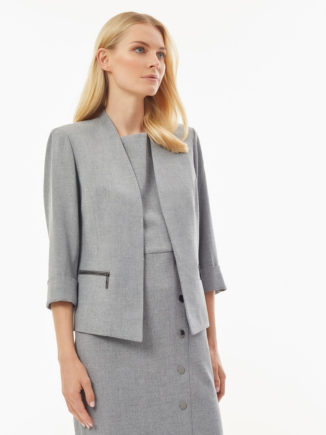 Women’s Blazers - Business Casual Jacket | Kasper