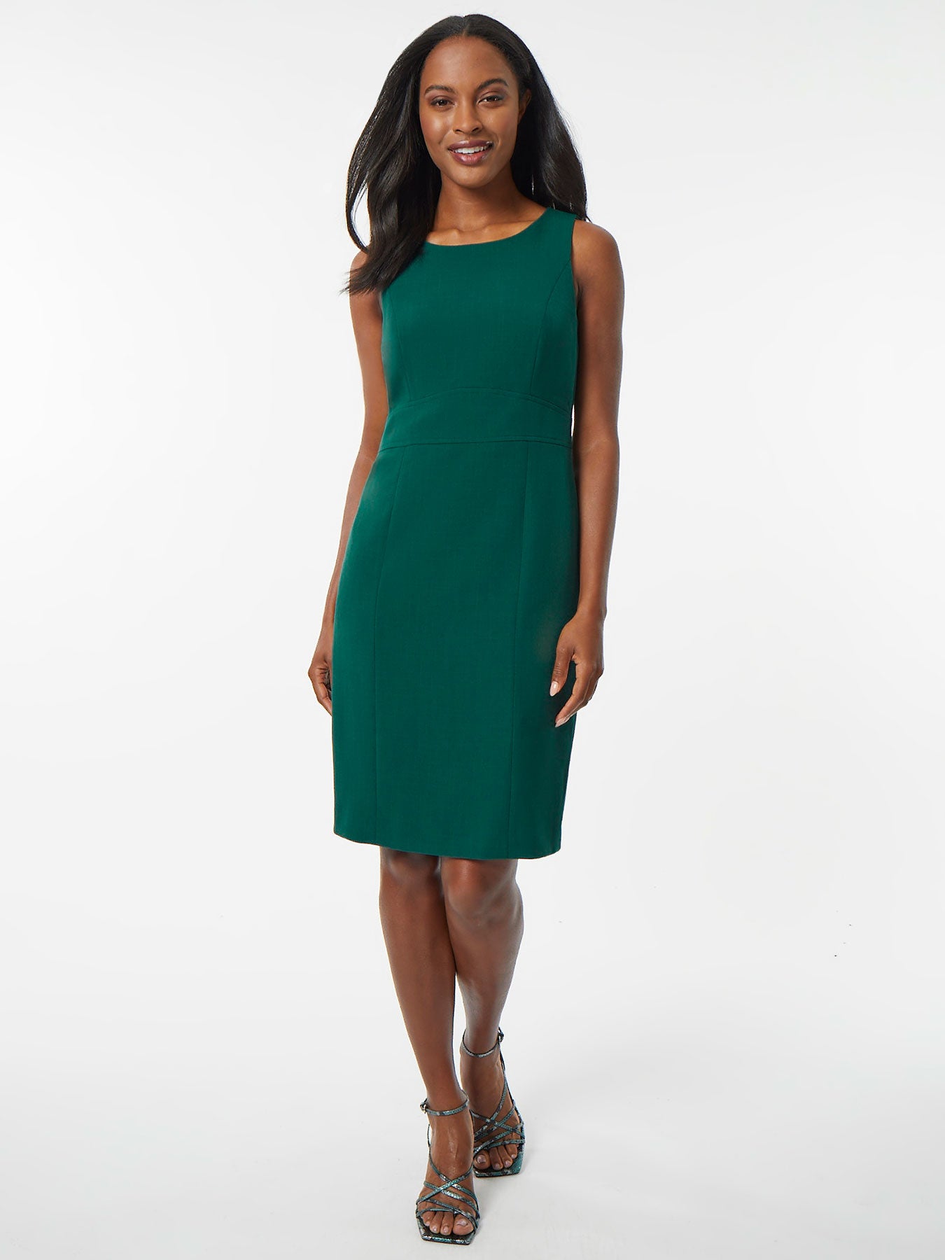 Professional Dresses - Plus Size Dresses | Kasper