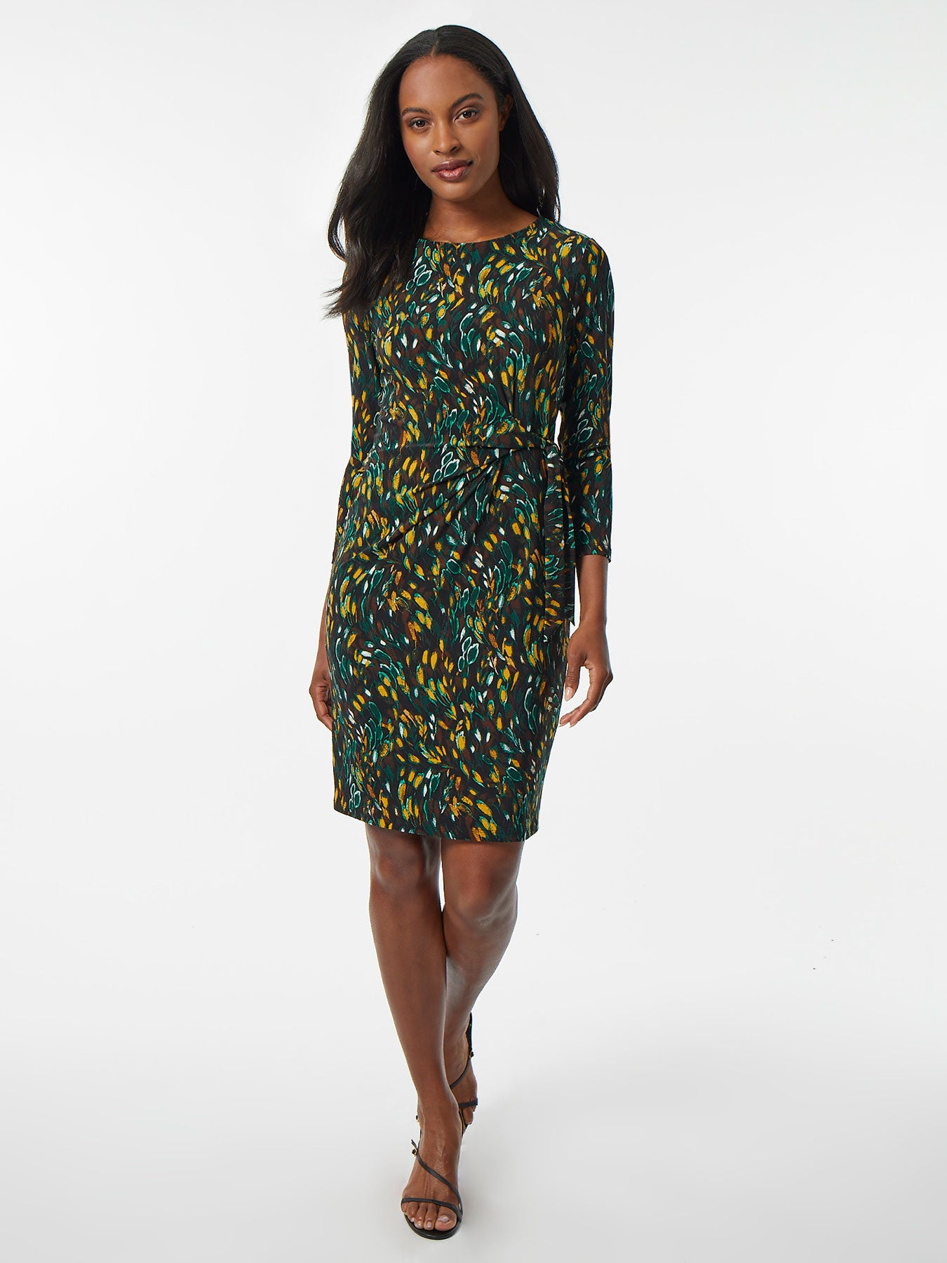 Women’s Dresses - Knit Dresses | Kasper