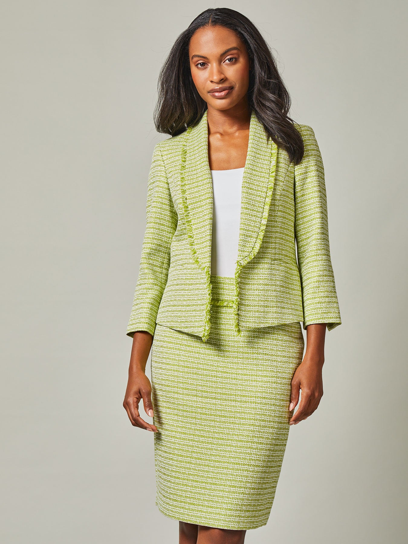 Women’s Professional Clothing - Business Casual Clothes | Kasper