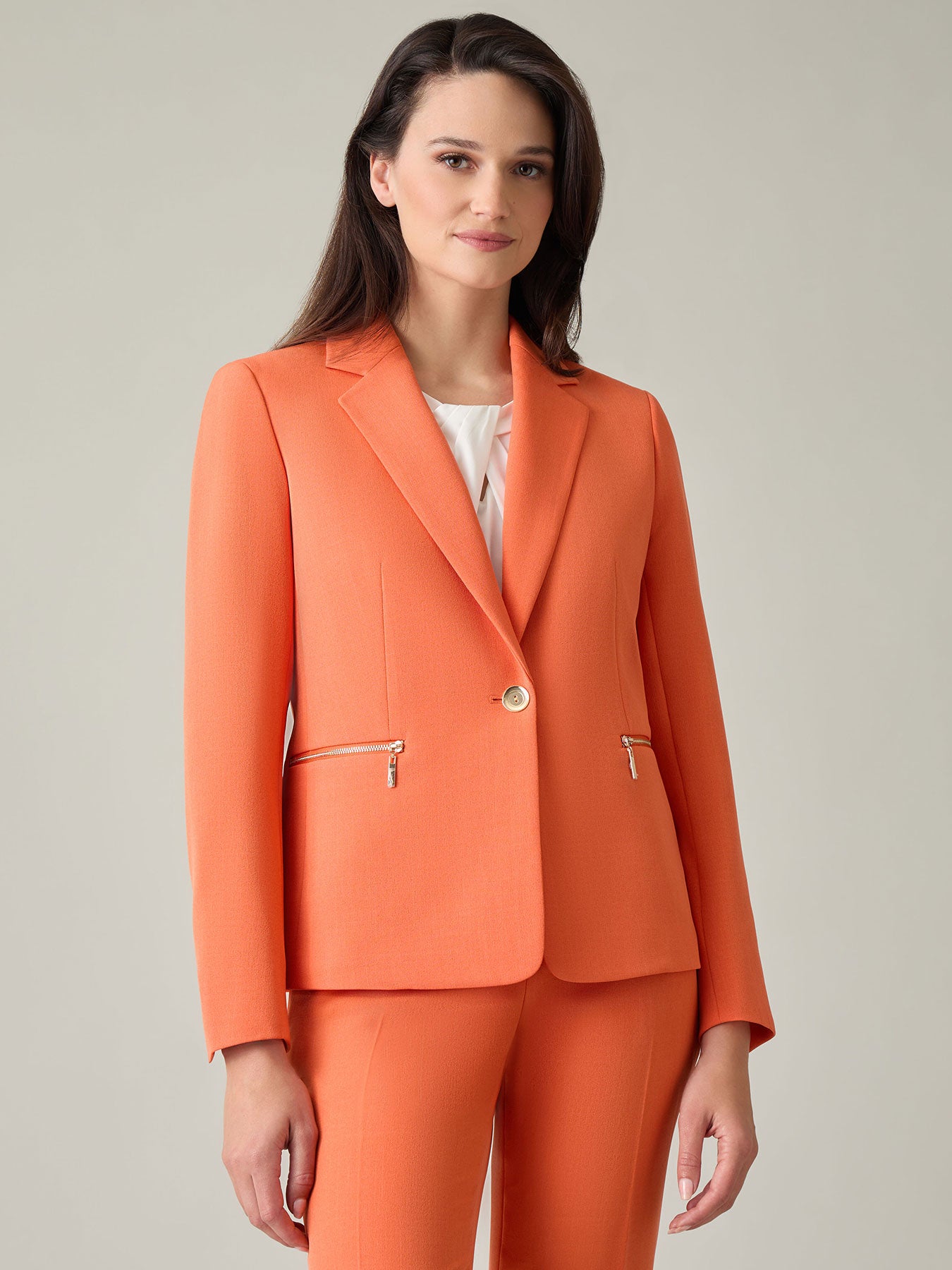 Petite Women's Clothing - Business Casual Clothes | Kasper