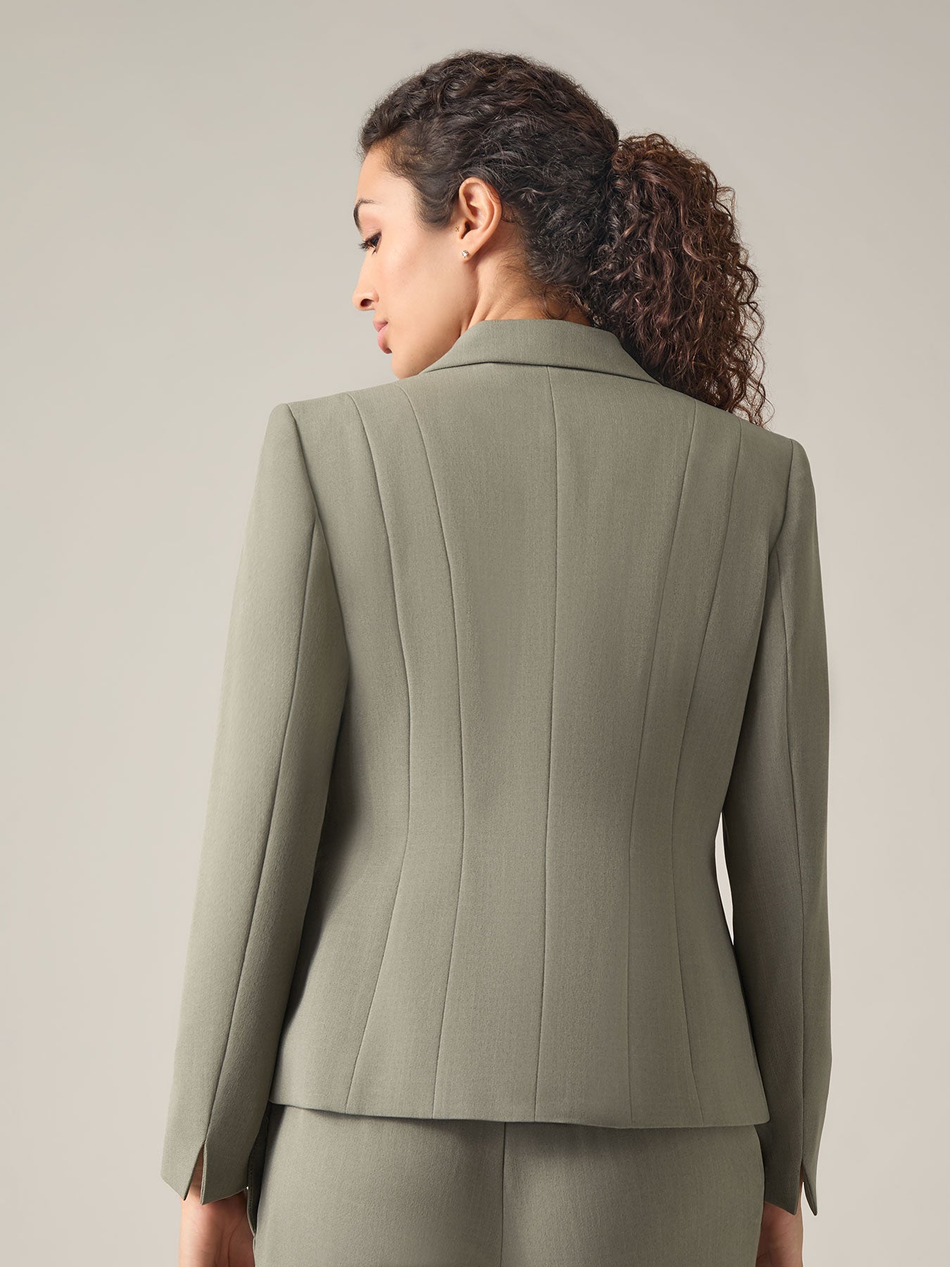 Petite Holly Jacket