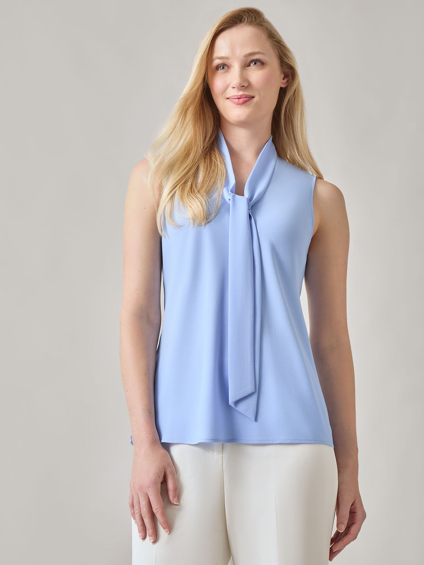 Plus Audrey Blouse