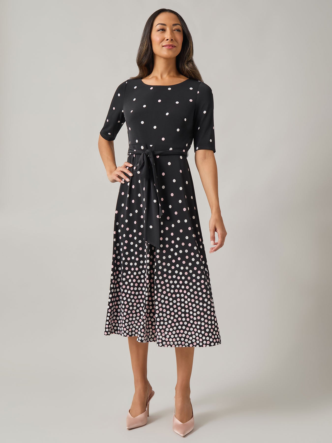 Women’s Dresses - Knit Dresses | Kasper
