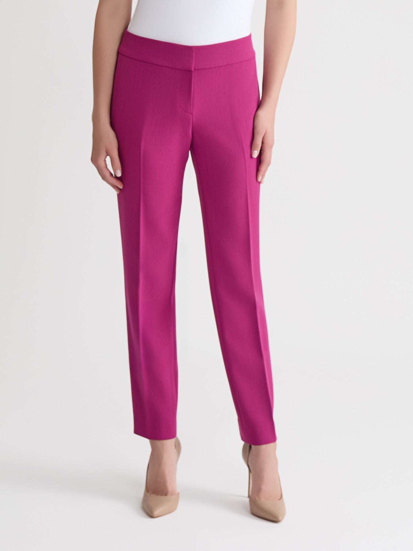 Plus Harlow Pant