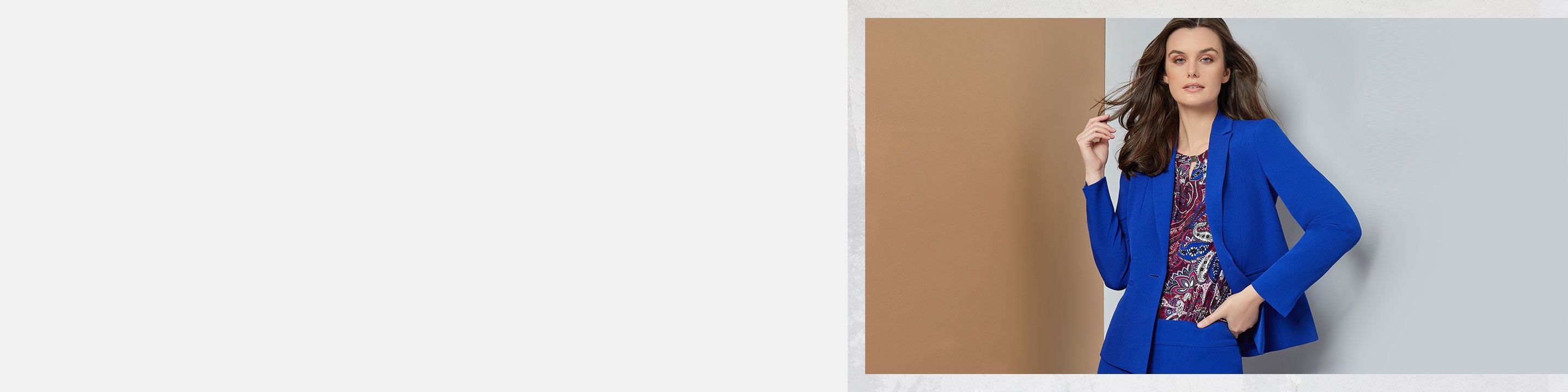 Professional Suiting Essentials - Suit Seperates | Kasper