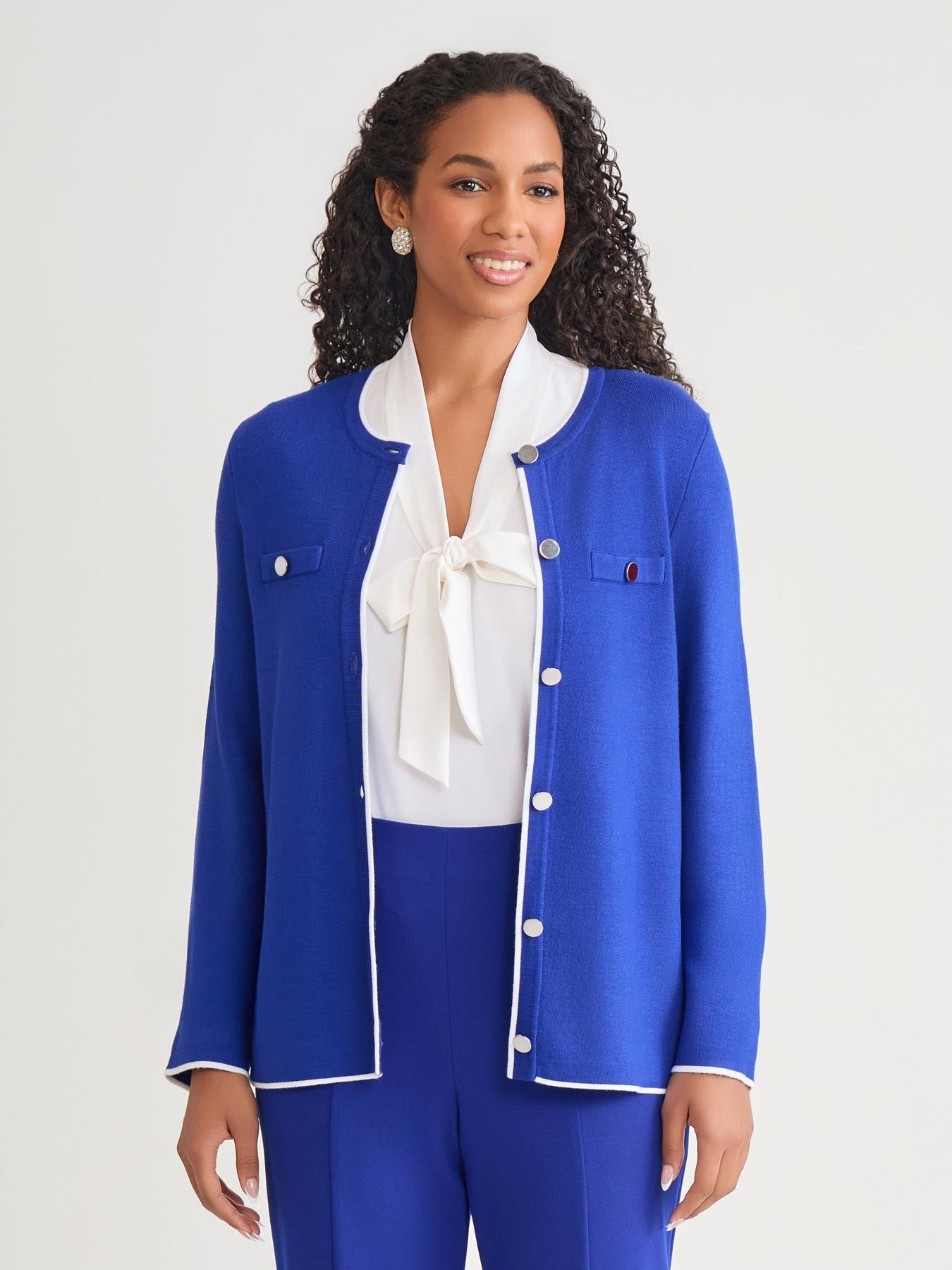 Kasper Sorority Collection